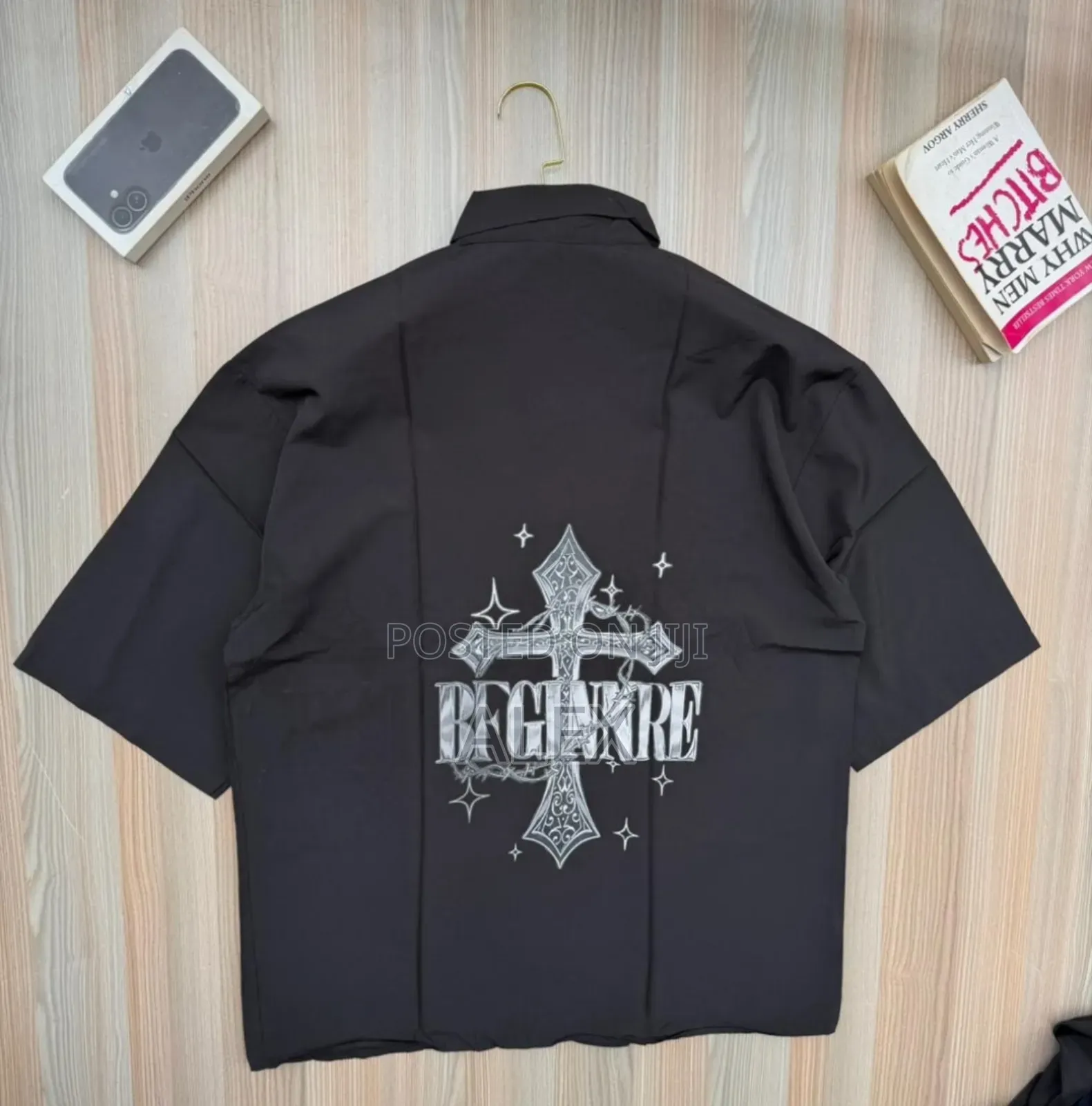 Lixstyles1 in Central Division - Clothing, Alex Mubiru | Jiji.ug