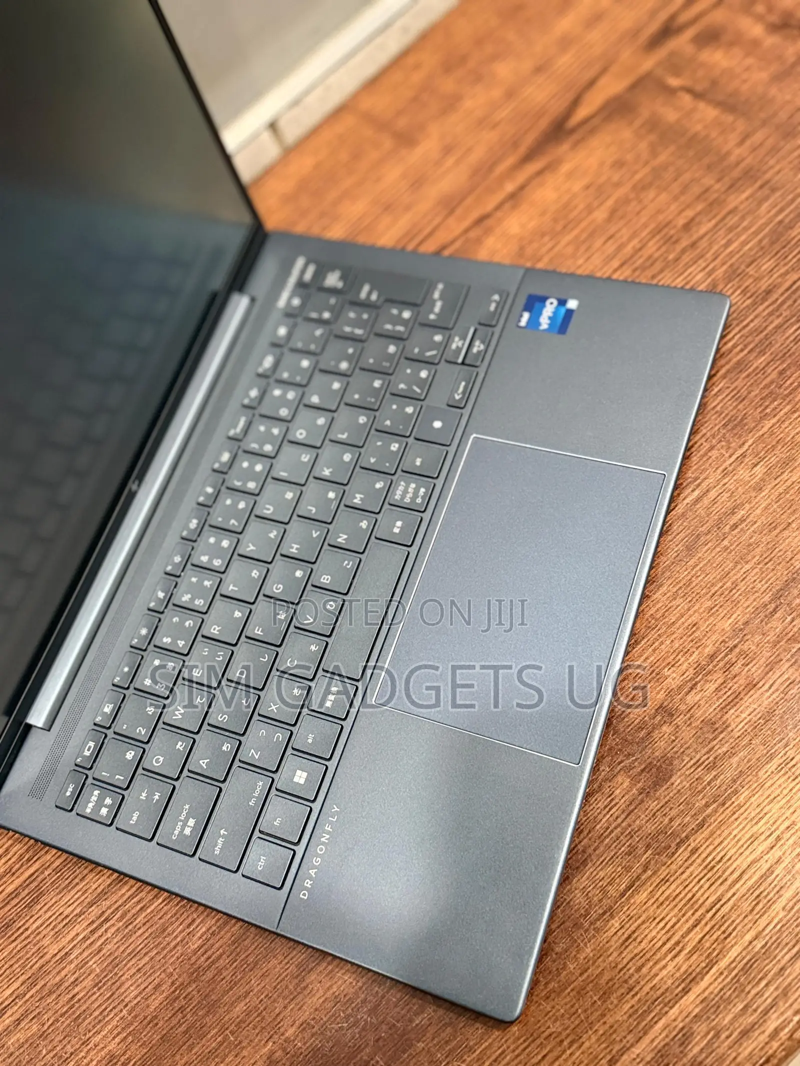 New Laptop HP Elite Dragonfly G4 16GB Intel Core I5 SSD 1T for sale ...