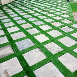 Mall Grass Carpet in Central Division - Garden Supplies, Ibrahim ...