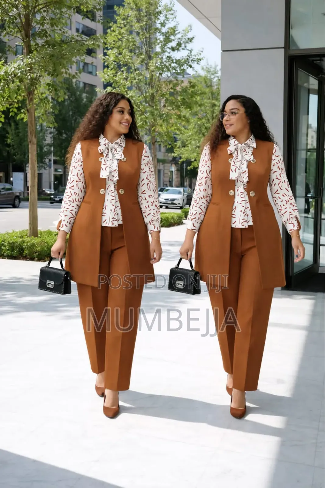 Ladies Original Turkey Suits. in Central Division - Clothing, Mumbejja ...