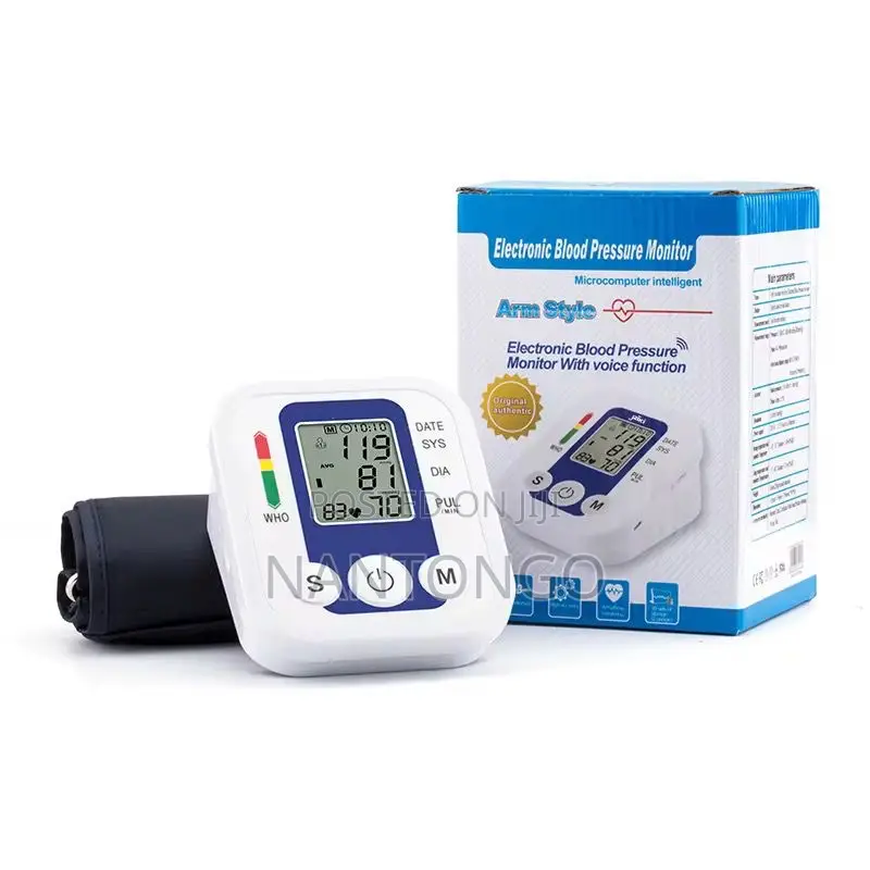 Digital Bp Machine in Central Division - Medical Equipment & Supplies ...