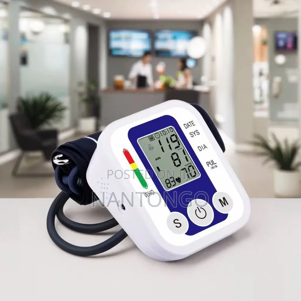 Digital Bp Machine in Central Division - Medical Equipment & Supplies ...