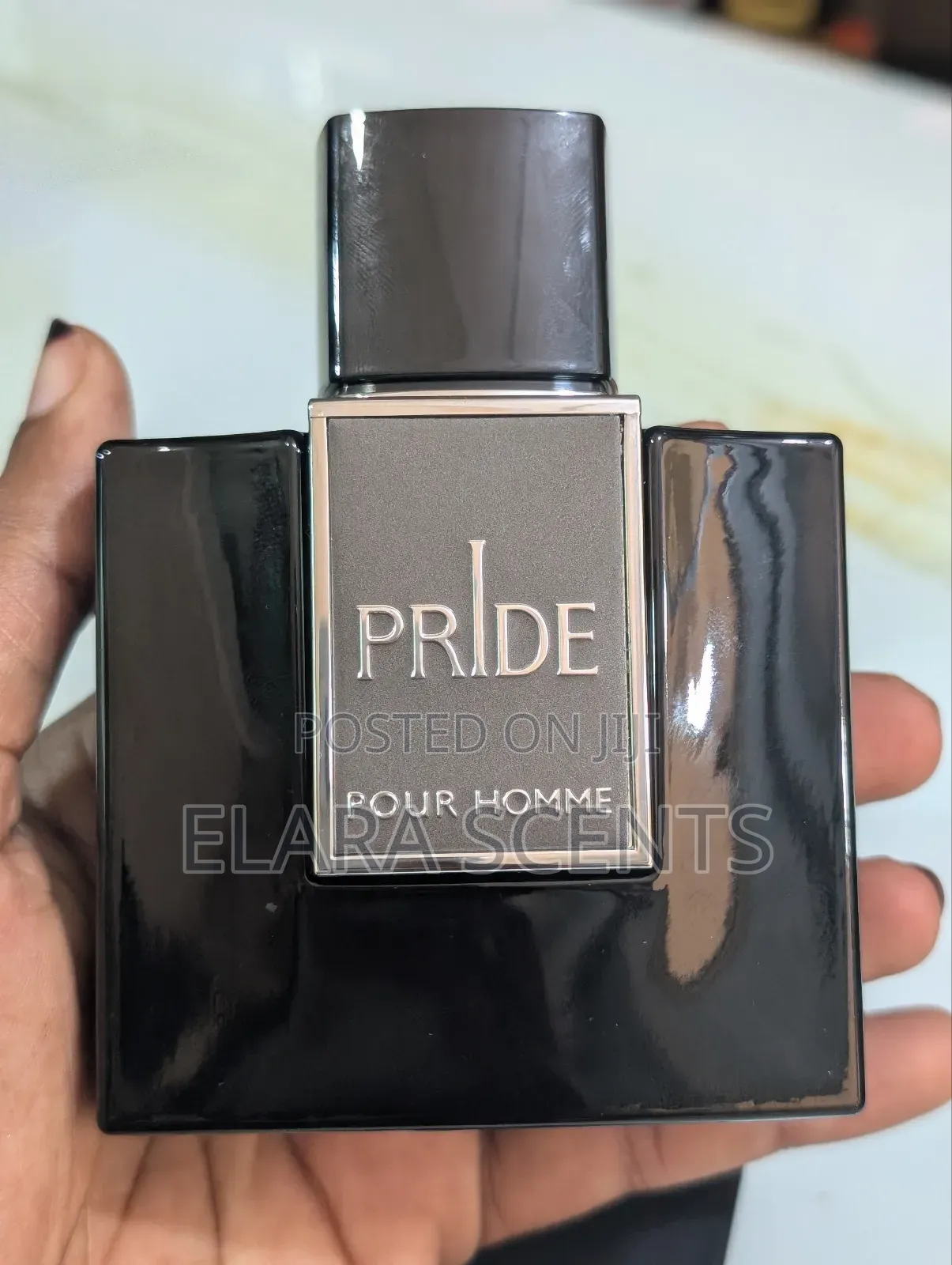 Pride Pour Homme in Central Division - Fragrances, Elara Scents | Jiji.ug