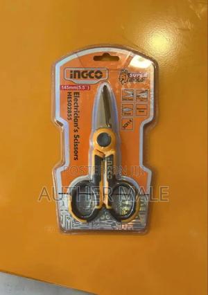 Incgo Scissors for sale - Price: USh 30,000 on Jiji.ug [Central Division]