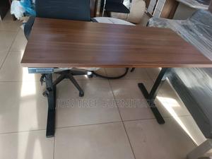 Office Table Electric Table in Central Division - Furniture, Jon Trep ...