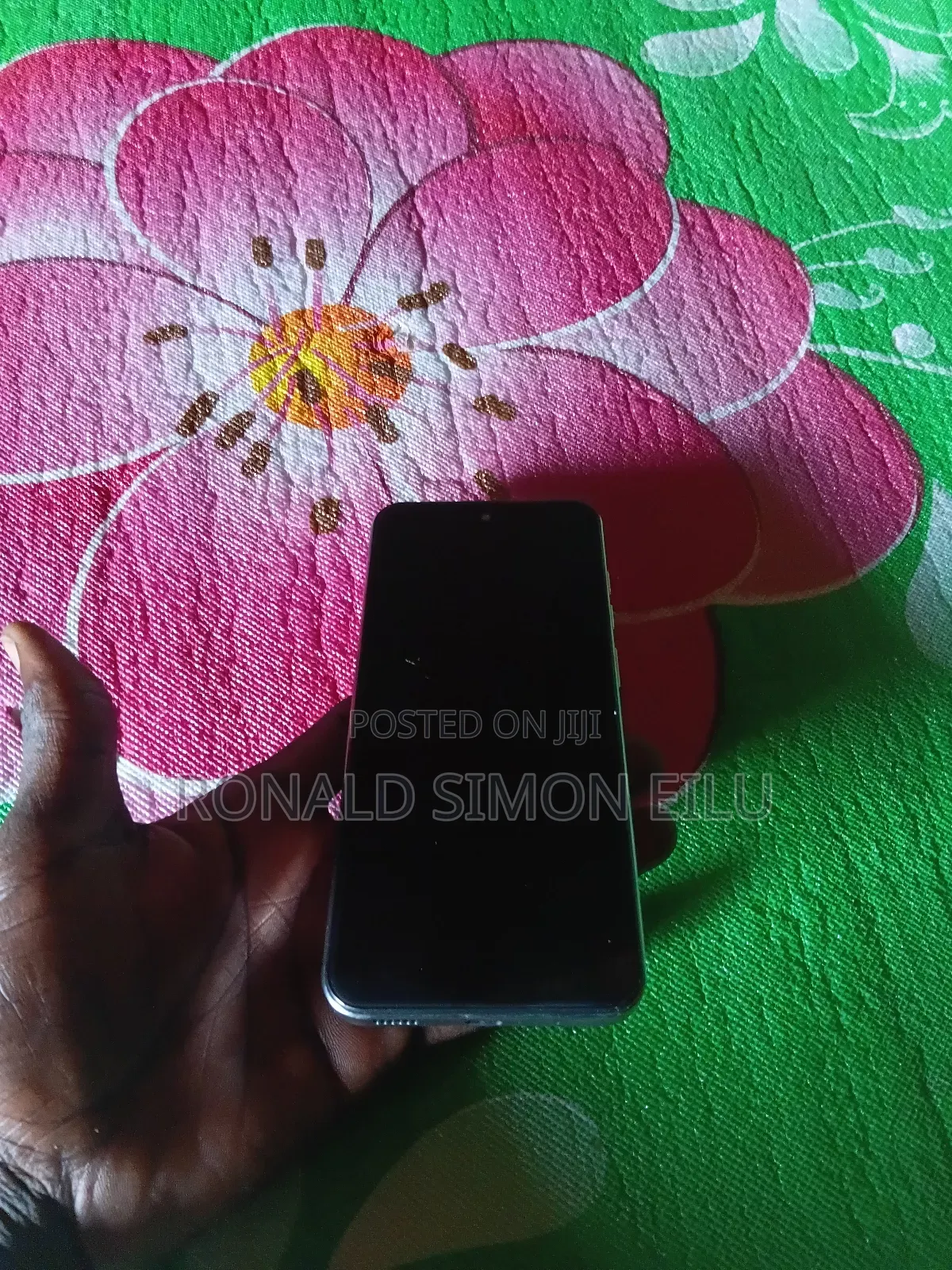 Tecno Spark 30 Pro 256 GB White in Soroti - Mobile Phones, Ronald Simon ...