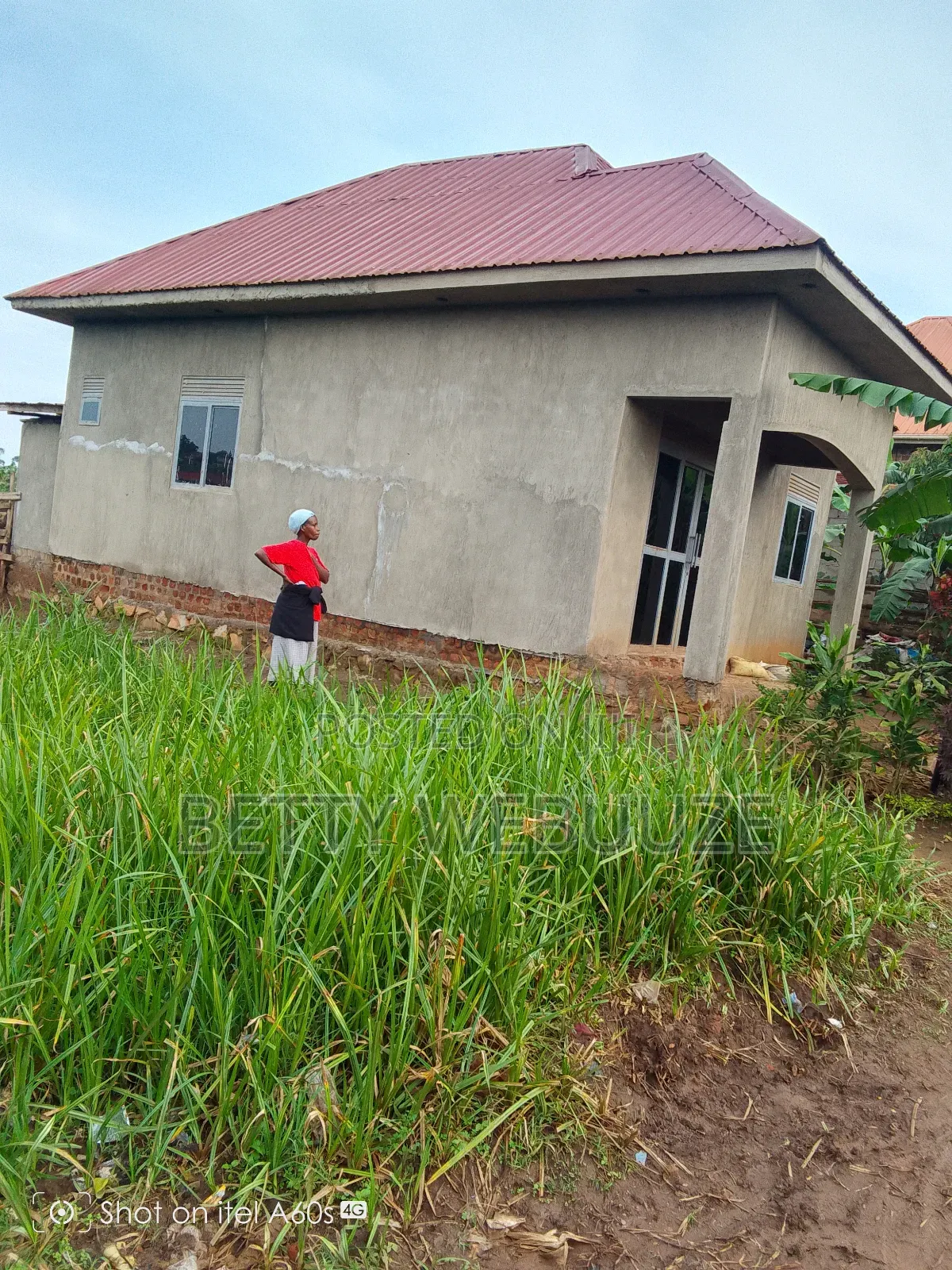 2bdrm Bungalow in House, Katabi for sale in Katabi - Houses ...