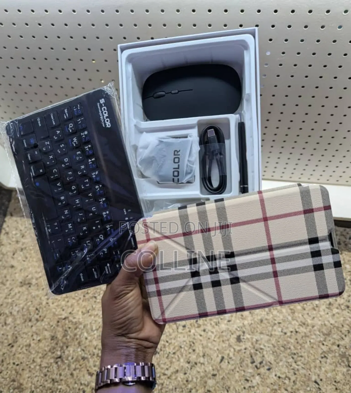 New BML Tab 16 Pro 512 GB Black for sale - Colline Price: USh 220,000 ...