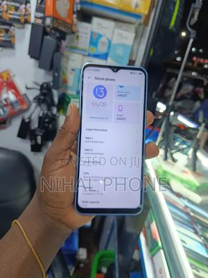 ZTE Axon 30 5G 128 GB Blue for sale - Nihal phone Price: USh 300,000 on ...