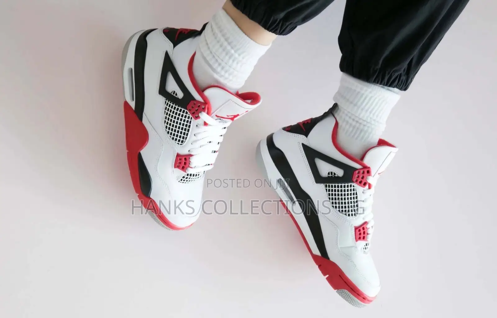 Authentic Air Jordan in Central Division - Shoes, Hanks Collections Ug ...