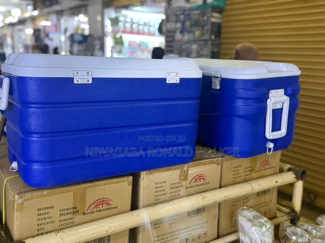 80l Commercial Cooler Box in Central Division - Restaurant & Catering ...