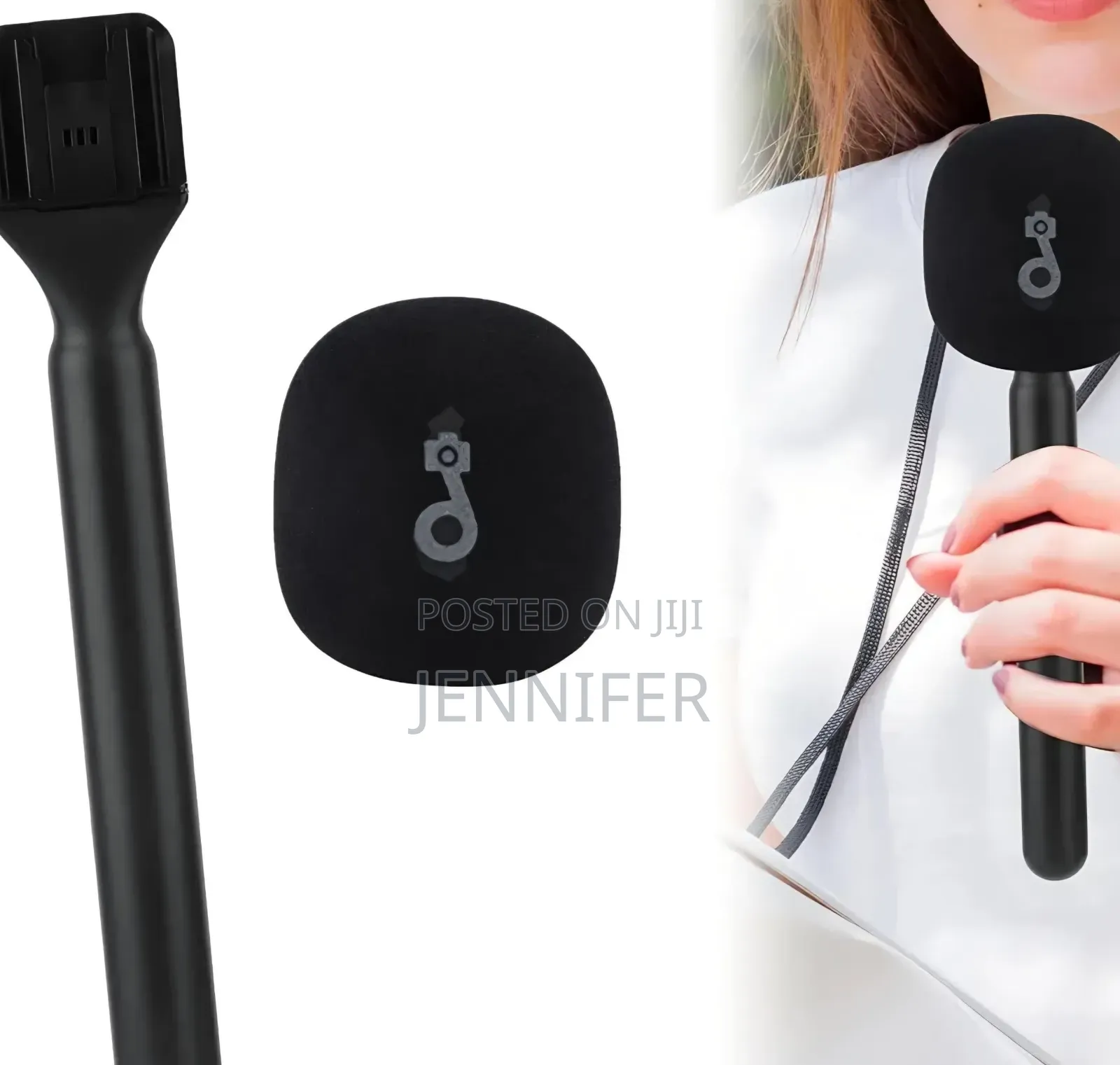 2pcs Candc Wireless Microphone Holders in Rubaga - Audio & Music ...