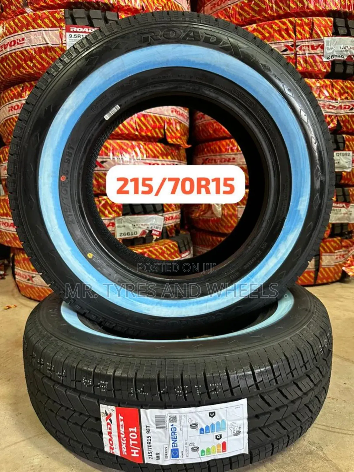 215 70 R15 Roadx Ht01 Available Now Order We Deliver At Ur Home Today ...