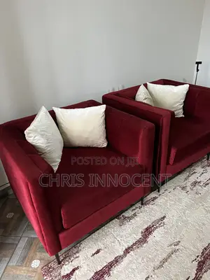 5 Seater Sofa Set in Central Division - Furniture, Chris Inno | Jiji.ug