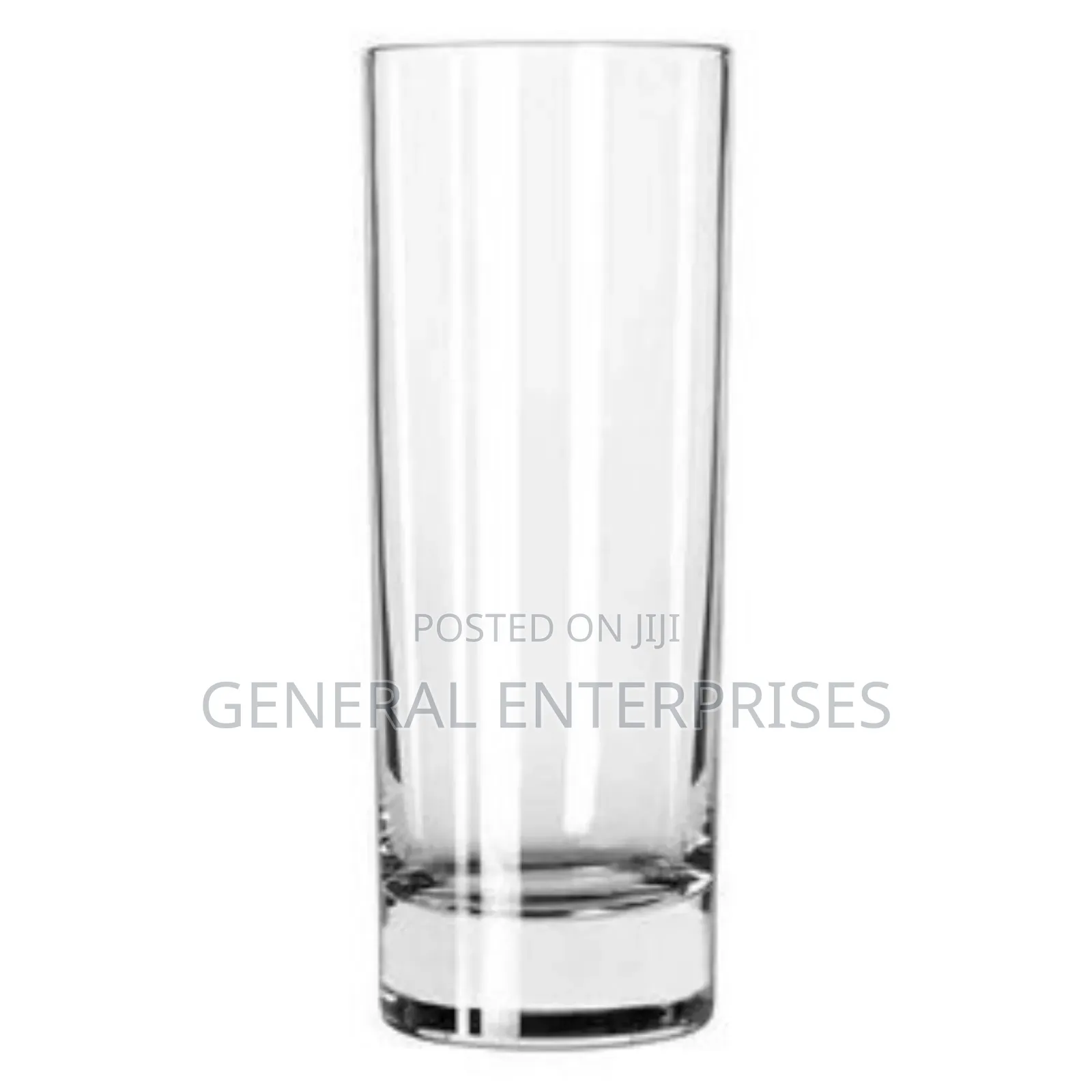 Libbey Chicago Series Highball Glass in Central Division - Kitchenware ...