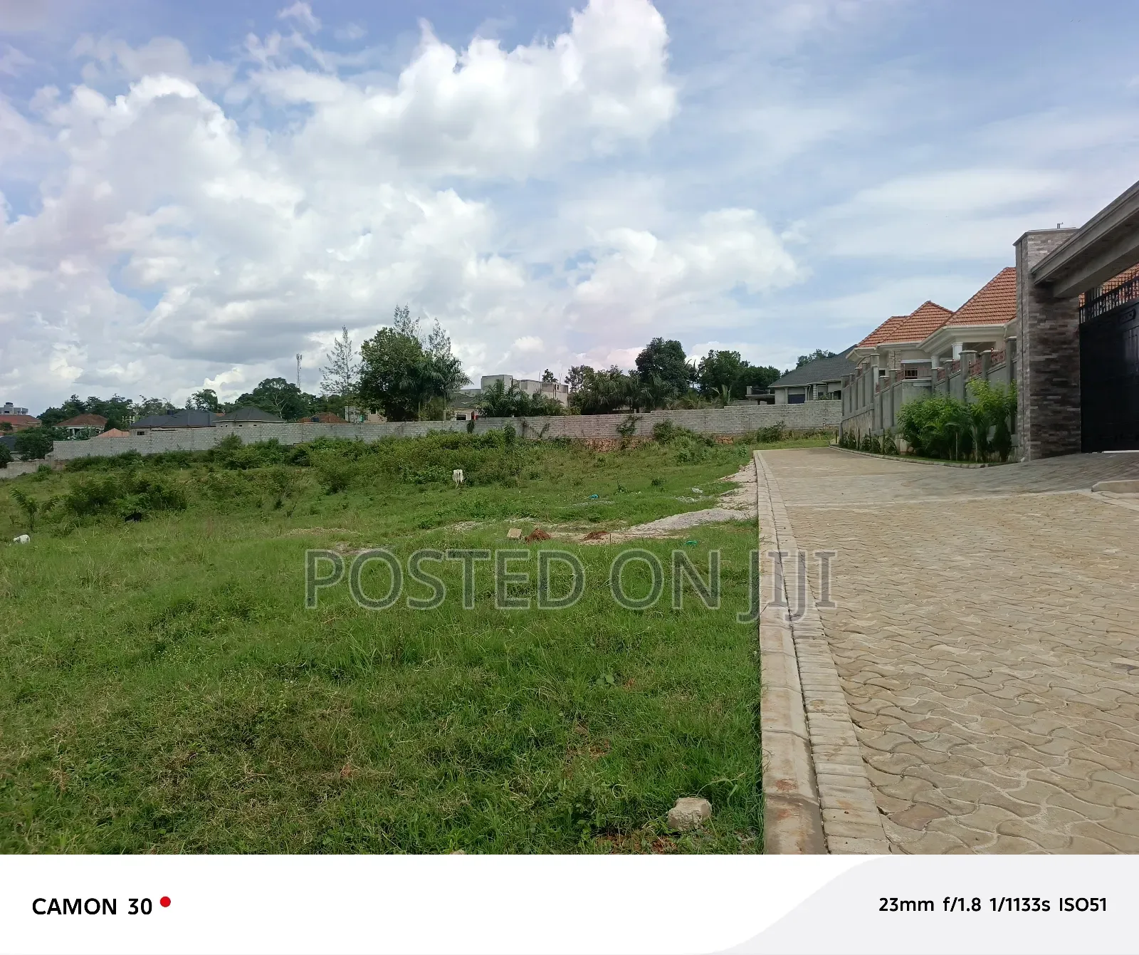 Residetial PLS Up Fo Sale at Kira Kiwologoma 50*100ft for sale - Www ...