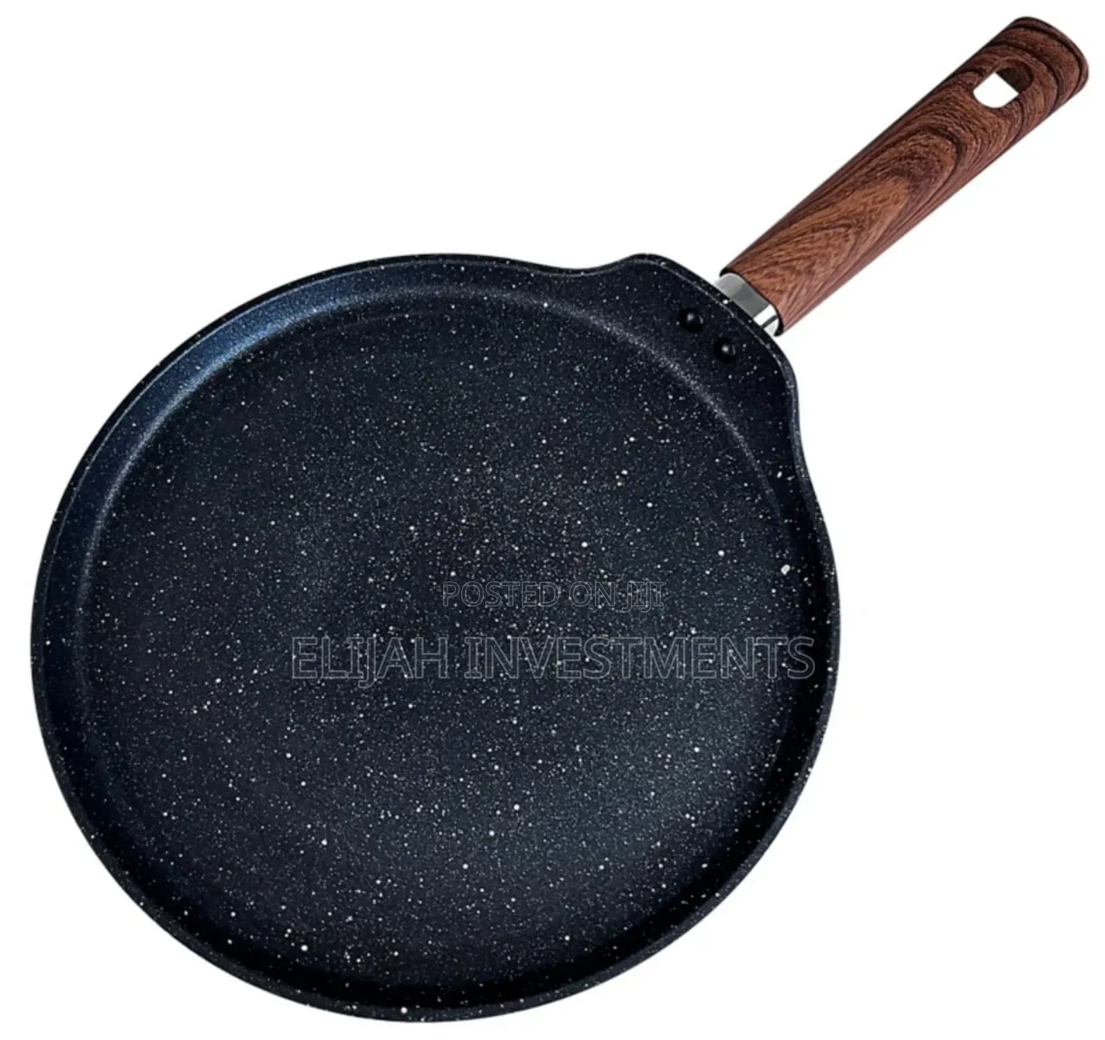 Premium Quality Induction Crepe Pan for sale - ELIJAH INVESTMENTS Price ...