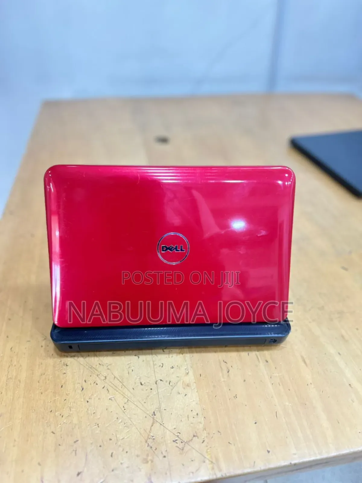 New Laptop Dell Inspiron Mini 9 (910) 1GB Intel Atom HDD 350GB in ...