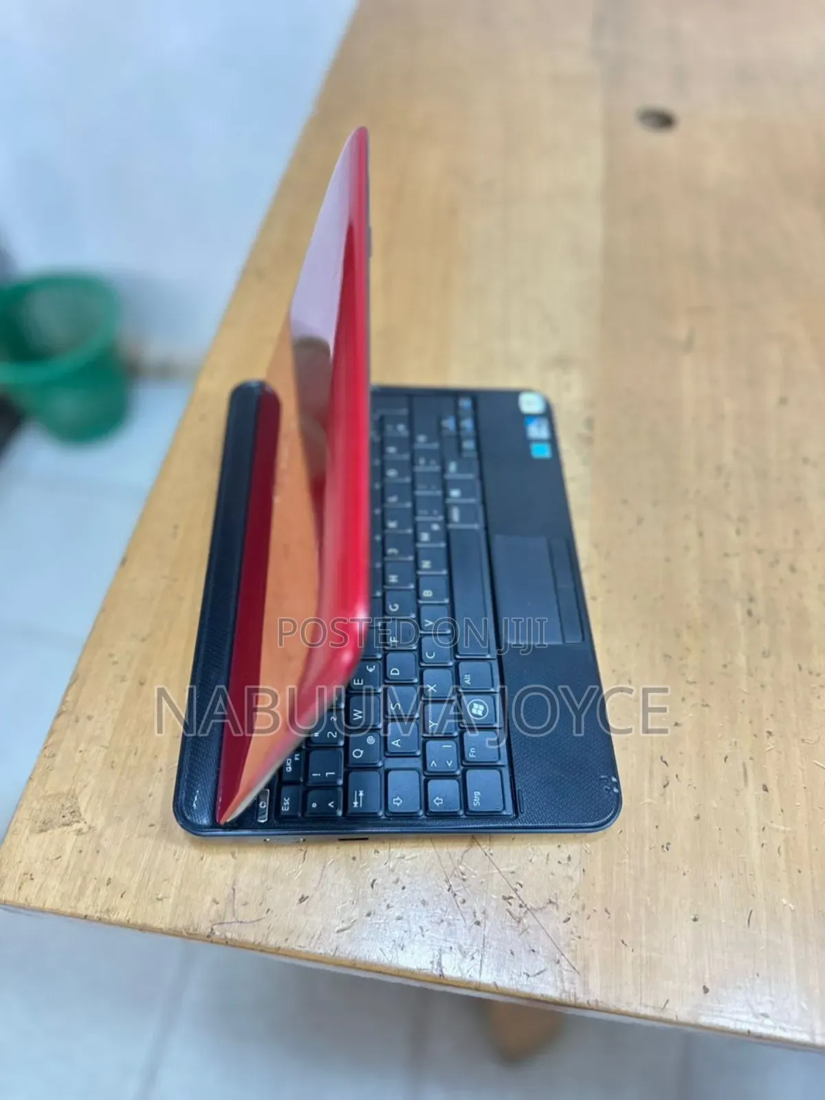 New Laptop Dell Inspiron Mini 9 (910) 1GB Intel Atom HDD 350GB in ...