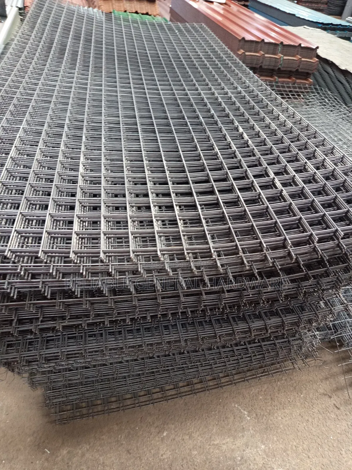 Wire Mesh Gauge 10 for sale - Reliable General Hardware Price: USh ...