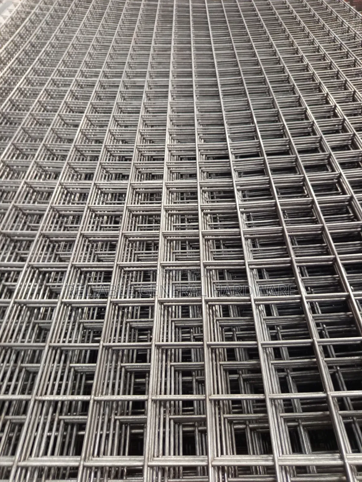Wire Mesh Gauge 10 for sale - Reliable General Hardware Price: USh ...