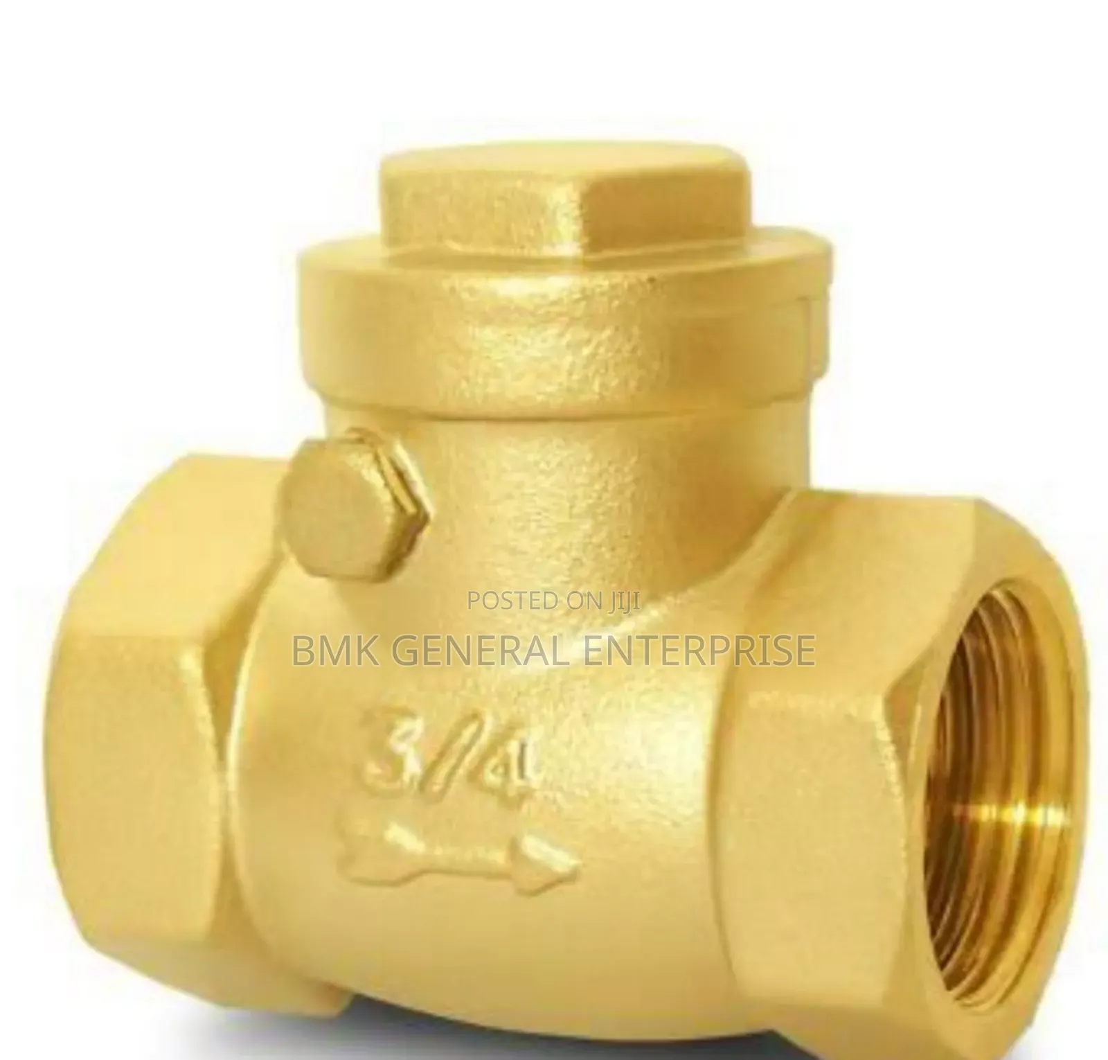 Gi Non Return Valves for sale - BMK General Enterprise Limited Price ...