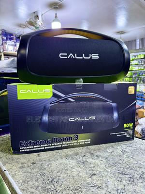 Calus Extreme Boom 3 Wireless Speaker. in Central Division - Audio ...