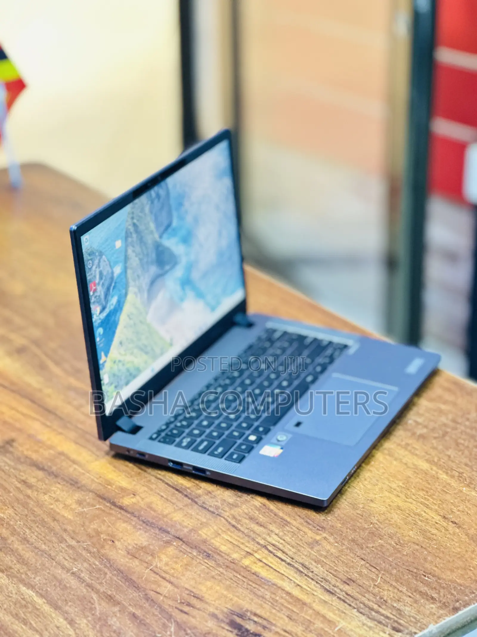 New Laptop Acer 16GB Intel Core i7 SSD 512GB in Central Division ...
