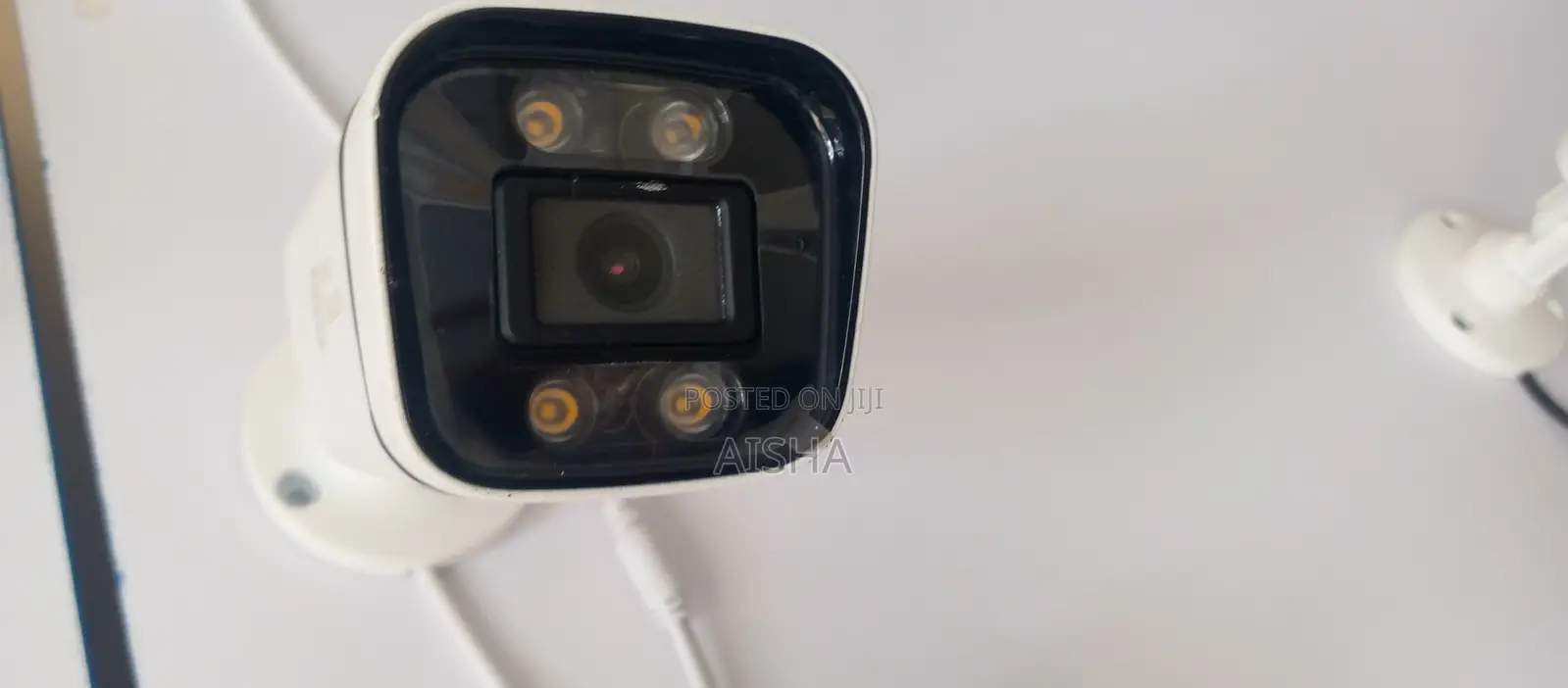 CCTV Camera Package in Central Division - Security & Surveillance ...