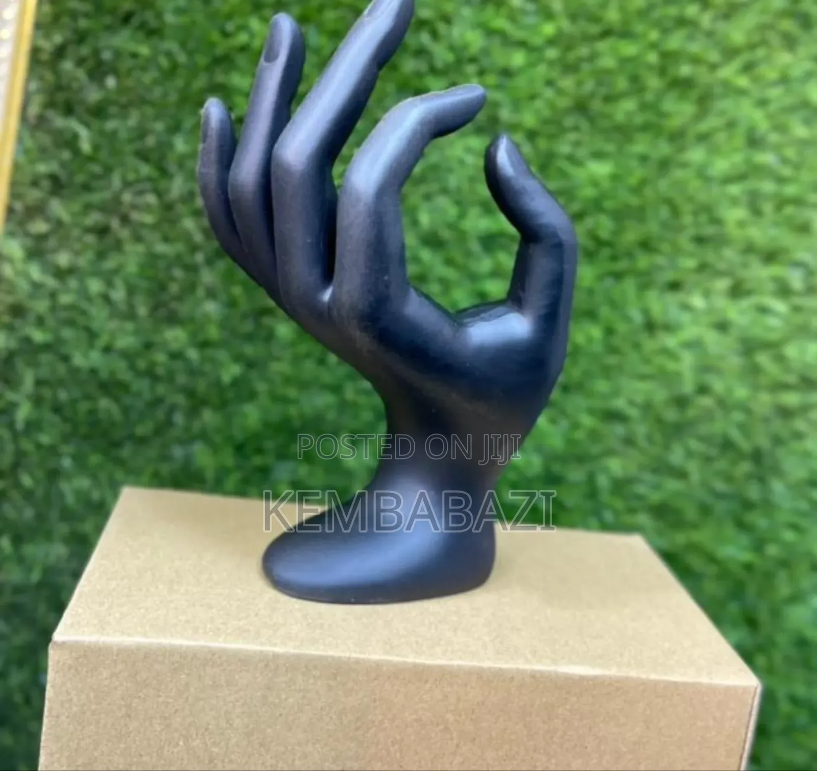 Finger Rings Display for sale - Kembabazi Price: USh 65,000 on Jiji.ug ...