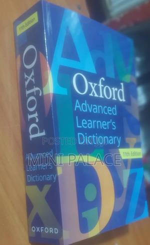 Oxford Advanced Learner's Dictionary 11th Edition for sale - mini ...