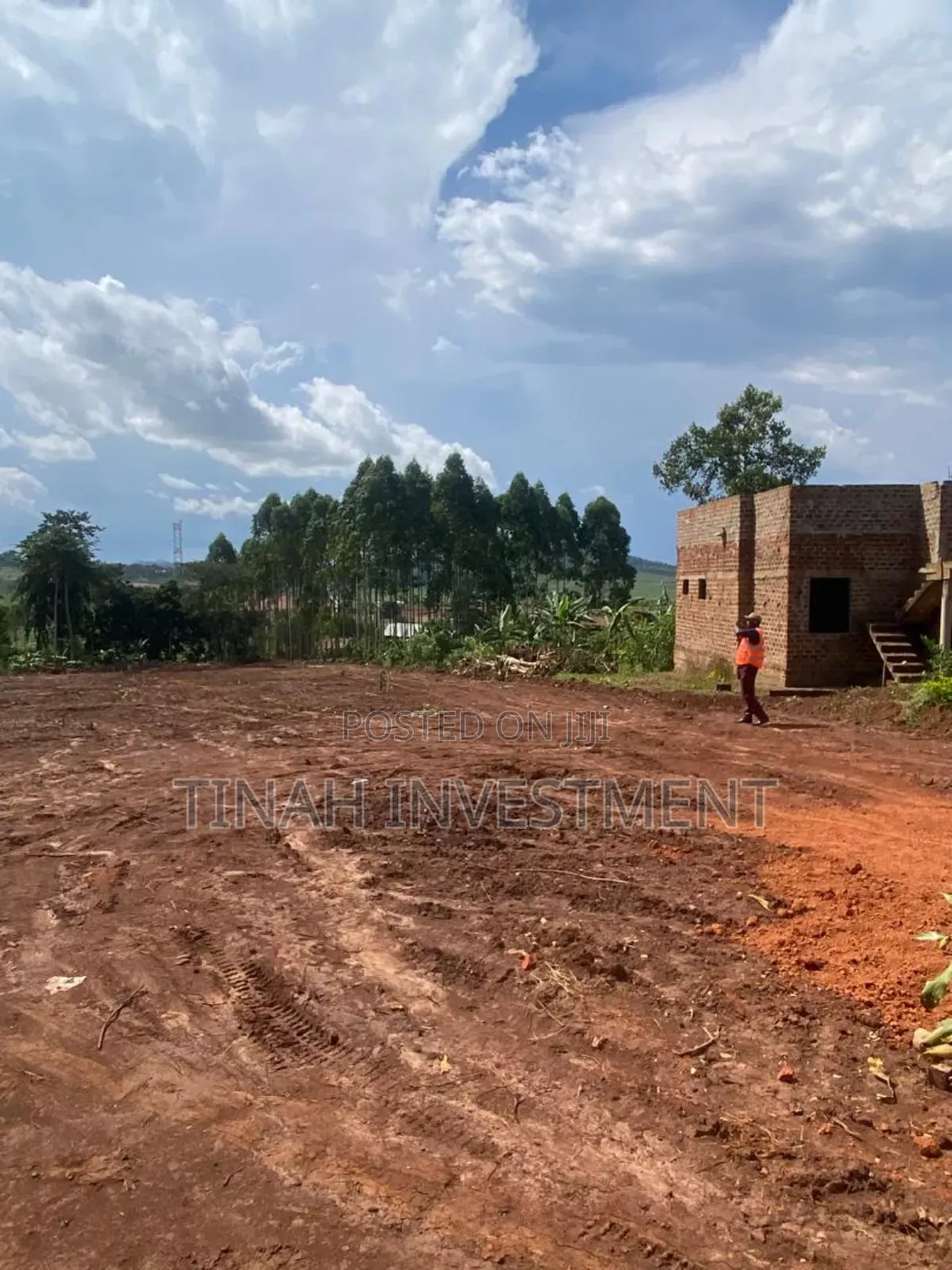 Plots Available - Price: USh 8,000,000 on Jiji.ug [Central Division]