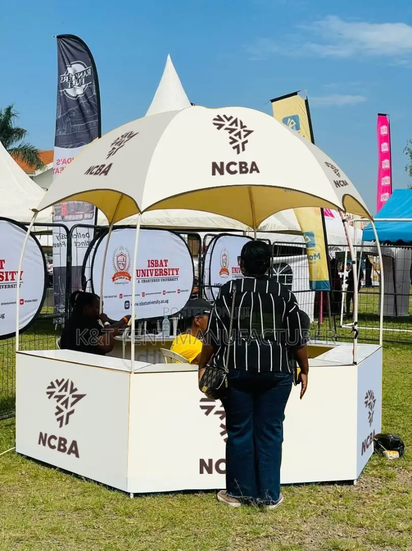 Promotion Tents for sale - K&T tent manufacturer Price: USh 1,500,000 ...