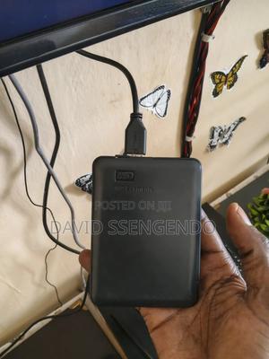 Wd 1tb External Hard Drive for sale - David Ssengendo Price: USh 80,000 ...