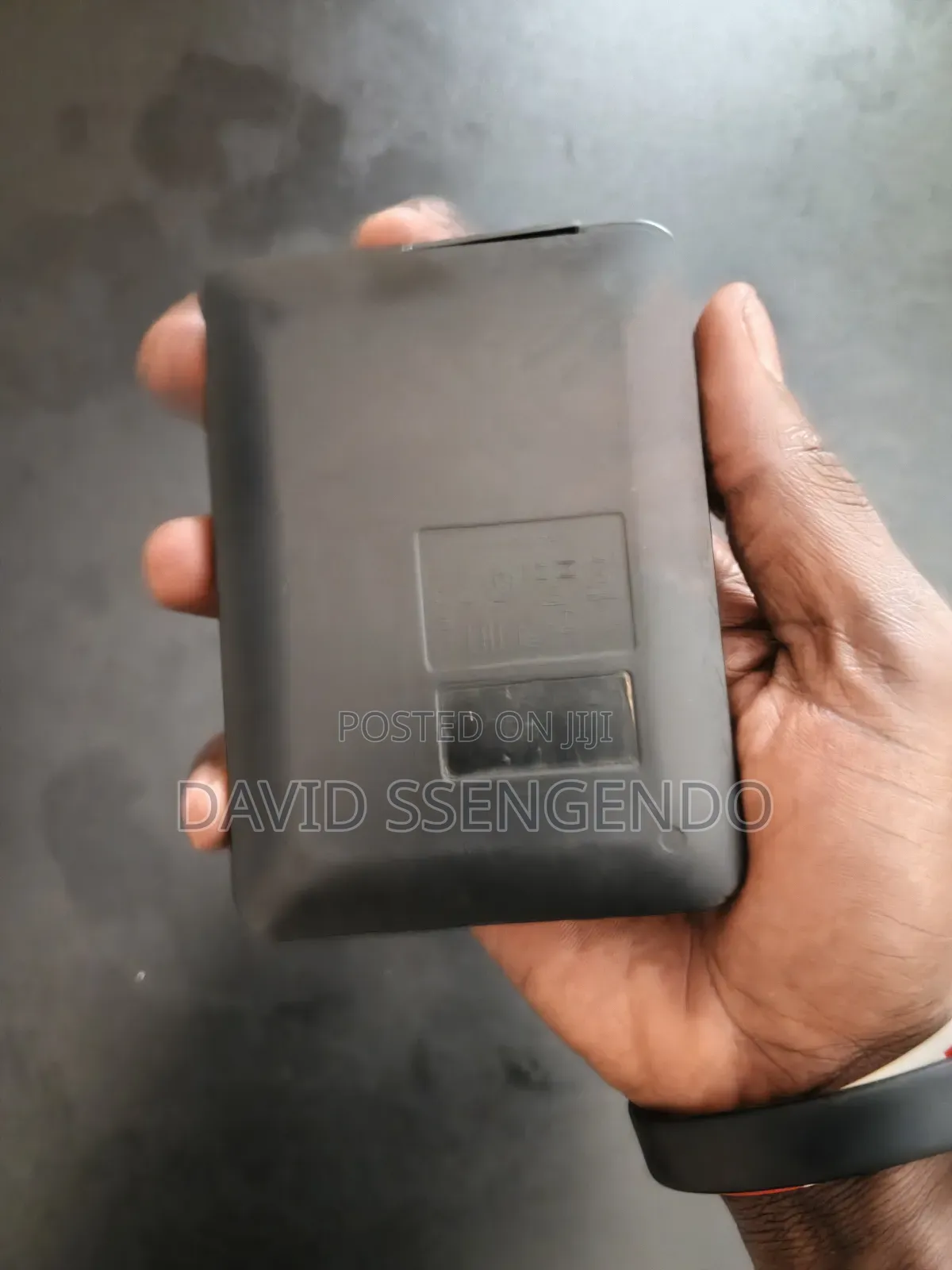 Wd 1tb External Hard Drive for sale - David Ssengendo Price: USh 80,000 ...