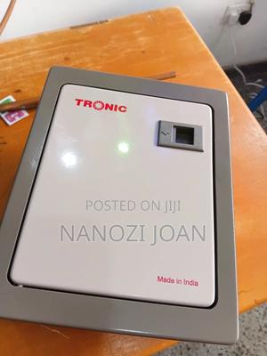 4 Way Tronic Main Switch for sale - Price: USh 120,000 on Jiji.ug [Gombe]