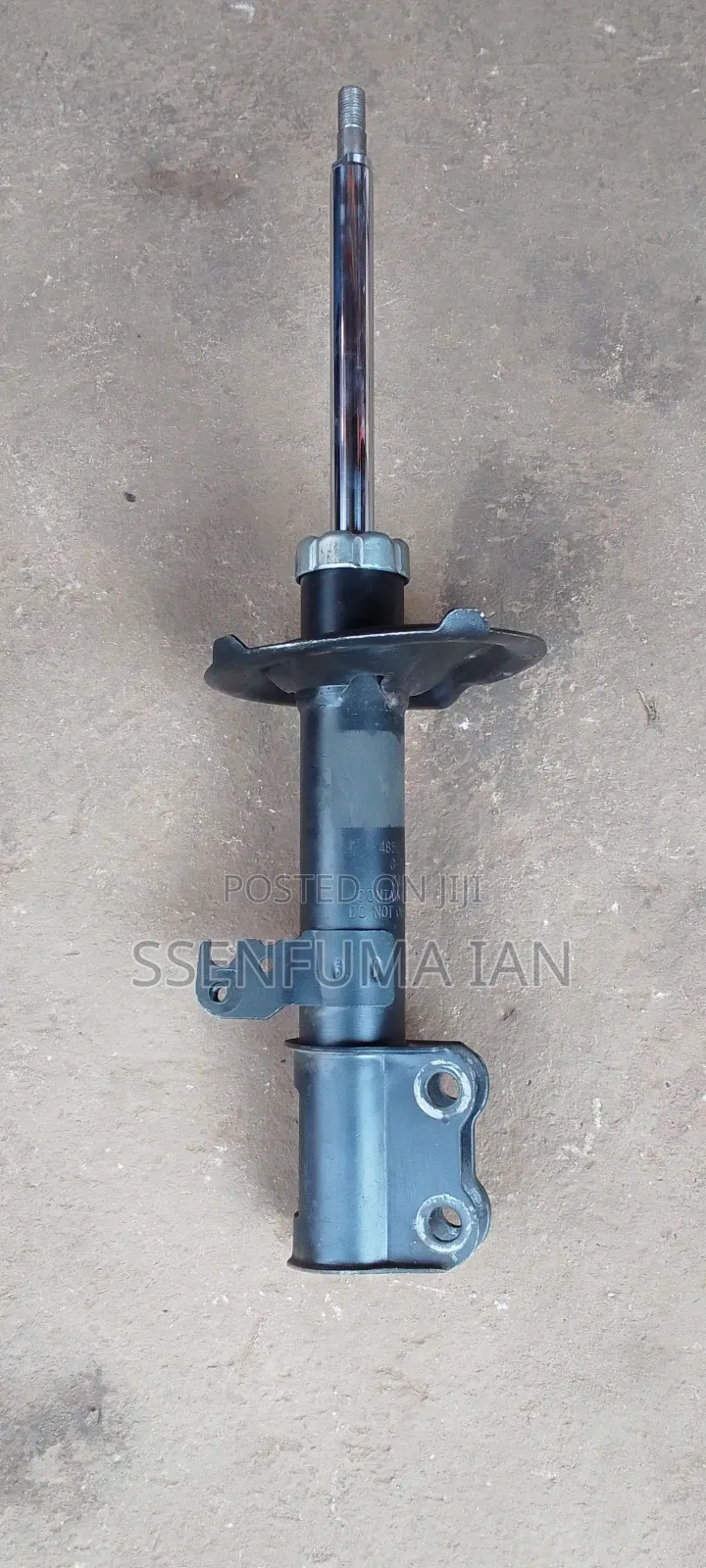 Wish,Premio X,Fielder,Spacio,Allion,Allex Front Shock Absorber for sale ...