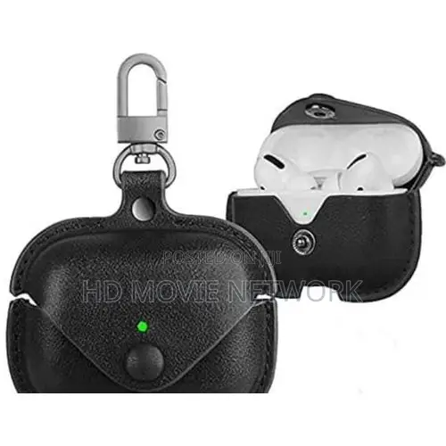 Apple Airpods for sale - HD MOVIE Price: USh 50,000 on Jiji.ug [Central ...