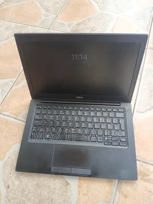 Laptop Dell Latitude 7290 8GB Intel Core i5 SSD 256GB for sale - Max IT ...