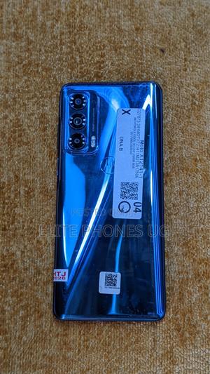 Motorola Edge 5G 2021 256 GB Blue for sale - Elite Phones Ug Price: USh ...