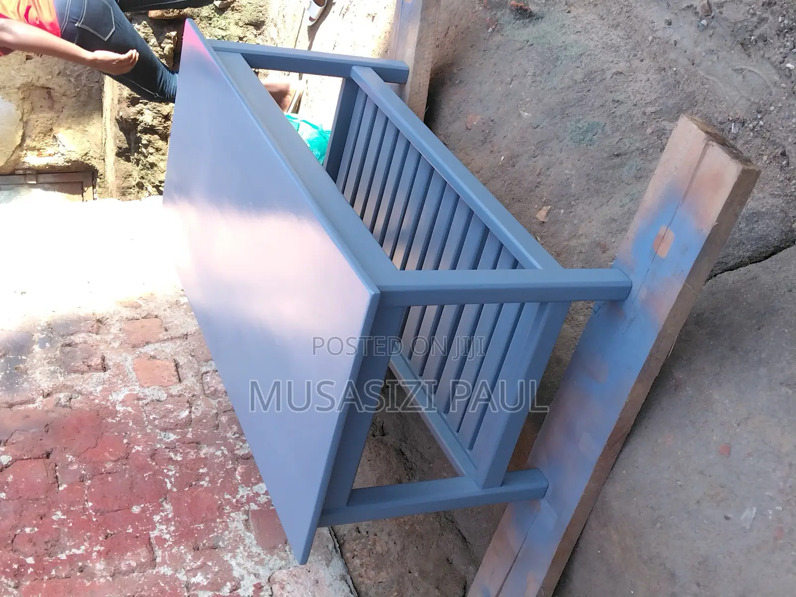 Table in Square Format for sale - Musasizi Paul Price: USh 150,000 on ...