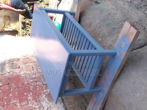 Table in Square Format for sale - Musasizi Paul Price: USh 150,000 on ...