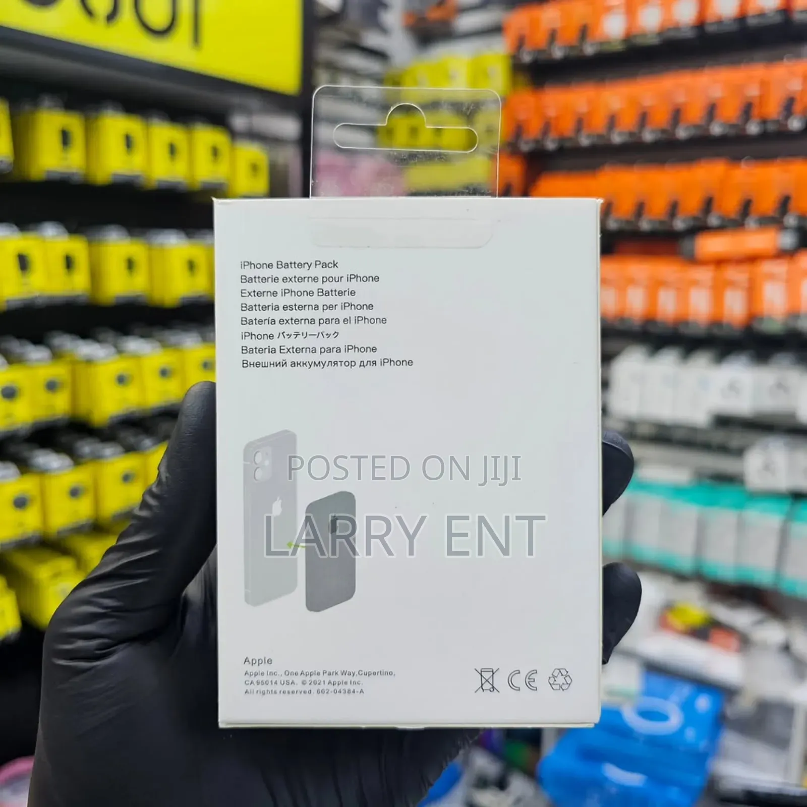 Magnetic Power Bank 10000mah – iPhone Compatible Wireless Charger for ...