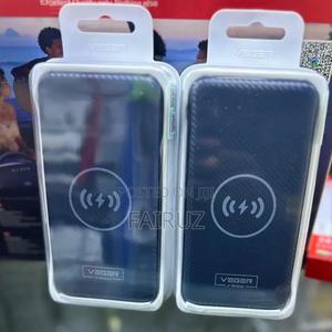 20000mah Veger Wireless Power Bank for sale - Fairuz Price: USh 150,000 ...