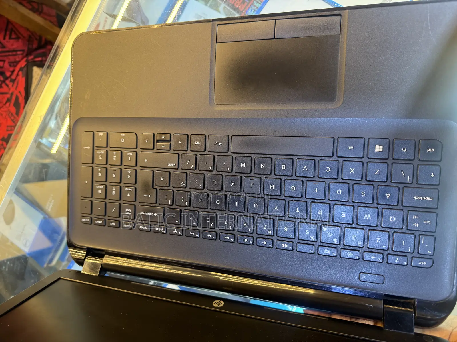 Laptop HP 250 G1 8GB Intel Core i3 HDD 500GB for sale - BALIC ...