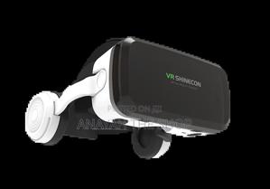 Vr Shinecon Virtual Reality Headset for sale - Anayah The Shop Price ...