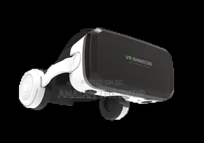 Vr Shinecon Virtual Reality Headset for sale - Anayah The Shop Price ...