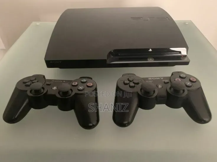 Fresh Ps3 Bundle: 10 Games 2 Controllers - All Tested Working for sale ...