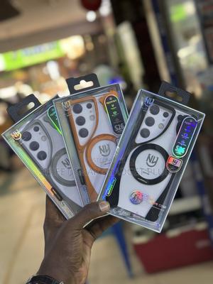 Samusang S26ultra Minimalistic/Screw Phone Case for sale - Street Smart ...