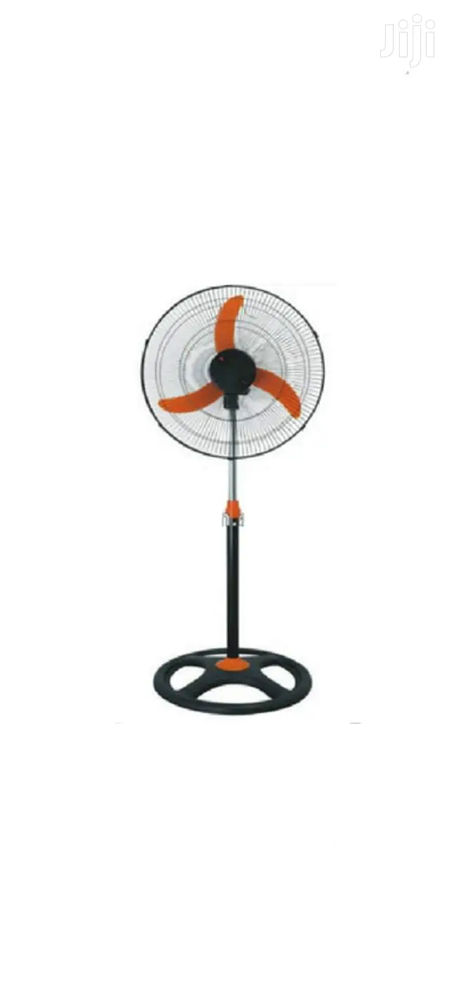Changli Crown Fan Stand in Kampala - Home Appliances, Goodwill ...